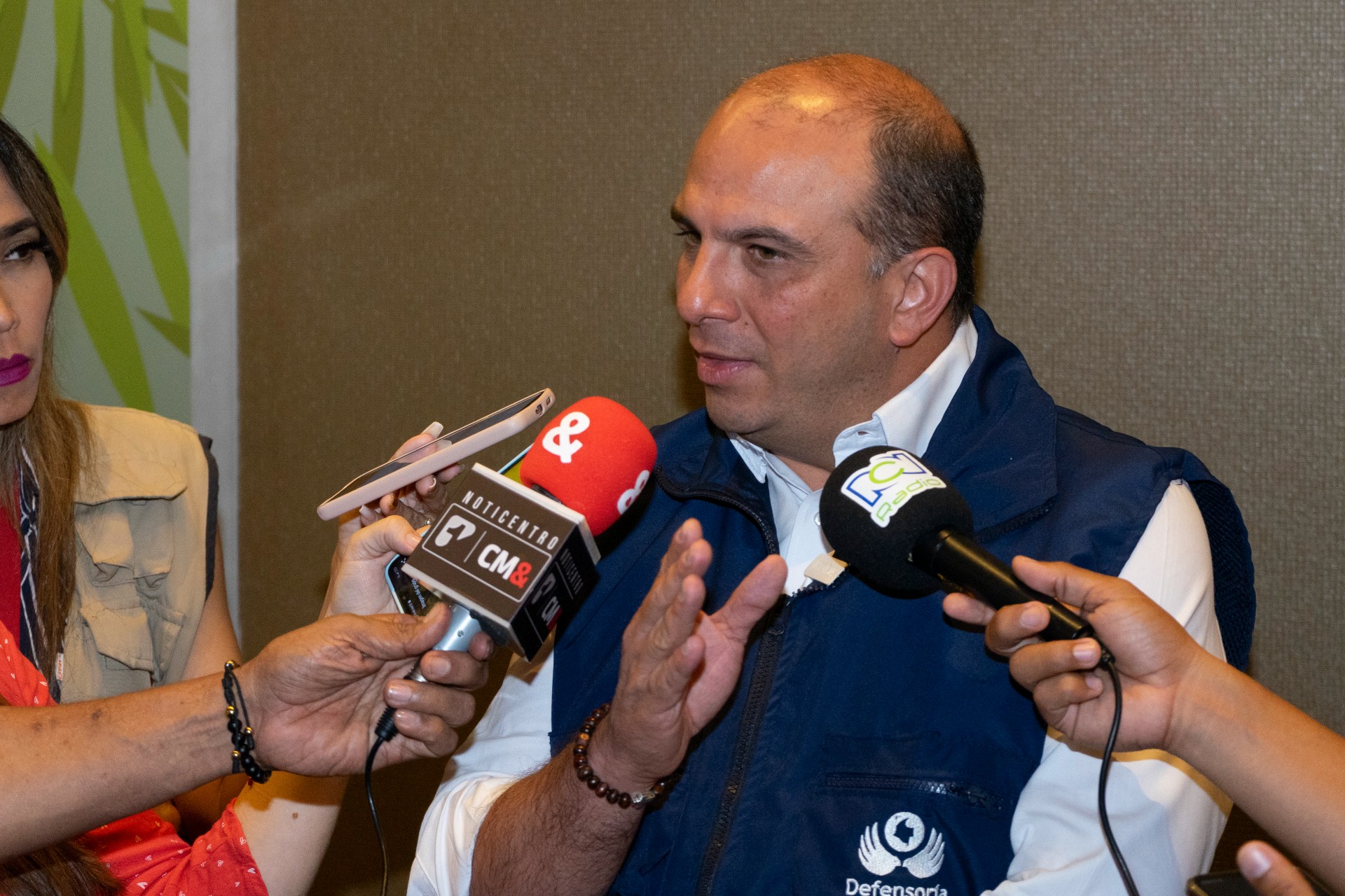 Enfrentamientos Entre Grupos Armados Ilegales Tienen En Alto Riesgo A